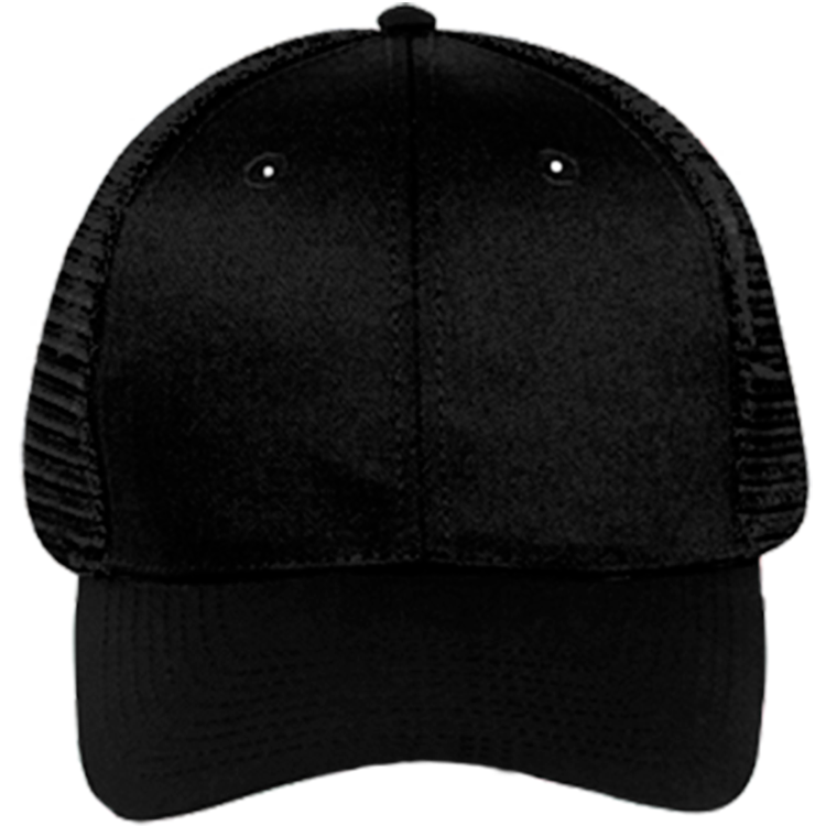 Trucker Hat Template Png